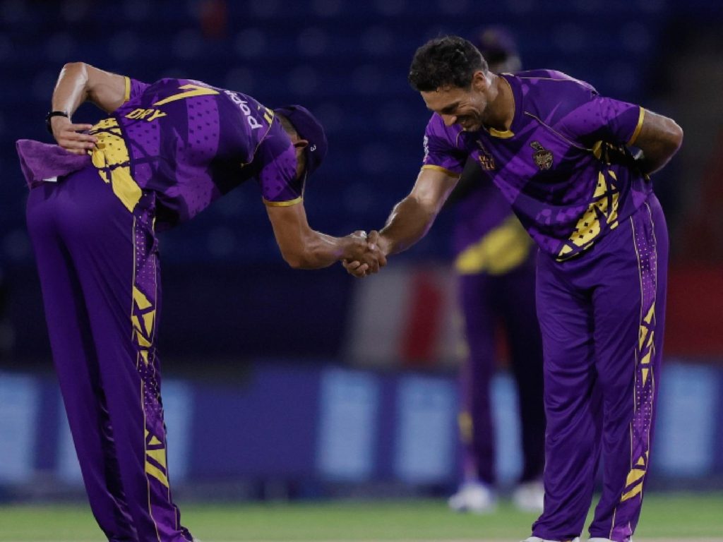 Best Moments from the sensational win against SFU