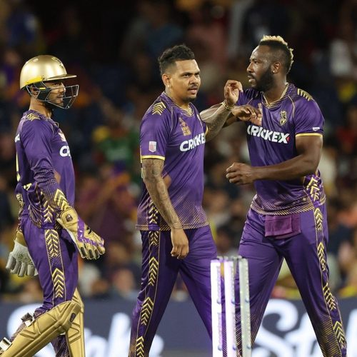 Los Angeles Knight Riders | Official Website