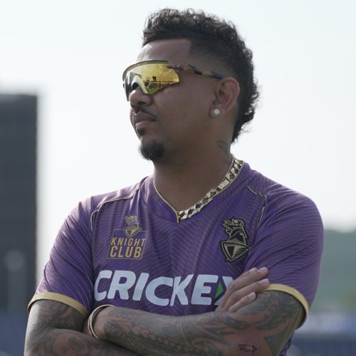 Los Angeles Knight Riders | Official Website