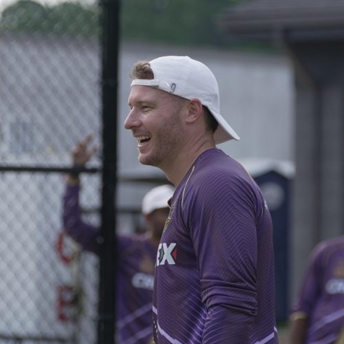 Los Angeles Knight Riders | Official Website