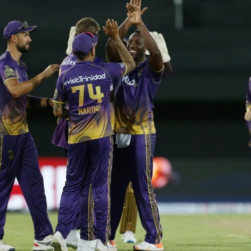 Los Angeles Knight Riders | Official Website