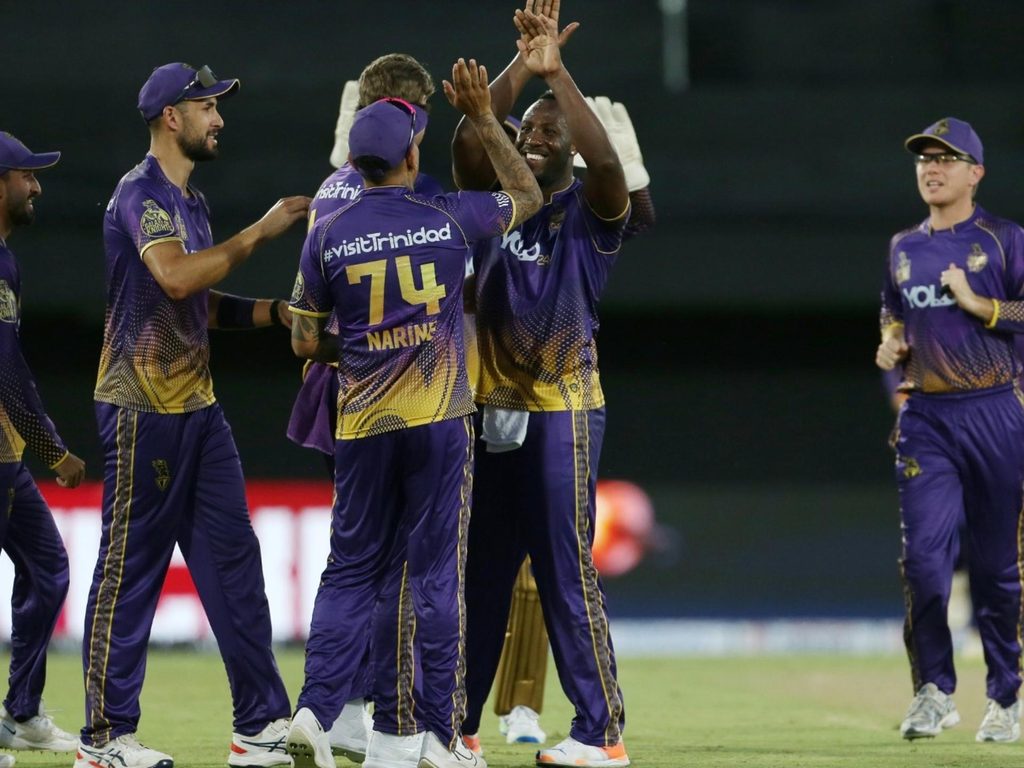 LAKR VS SFU | MLC 2023