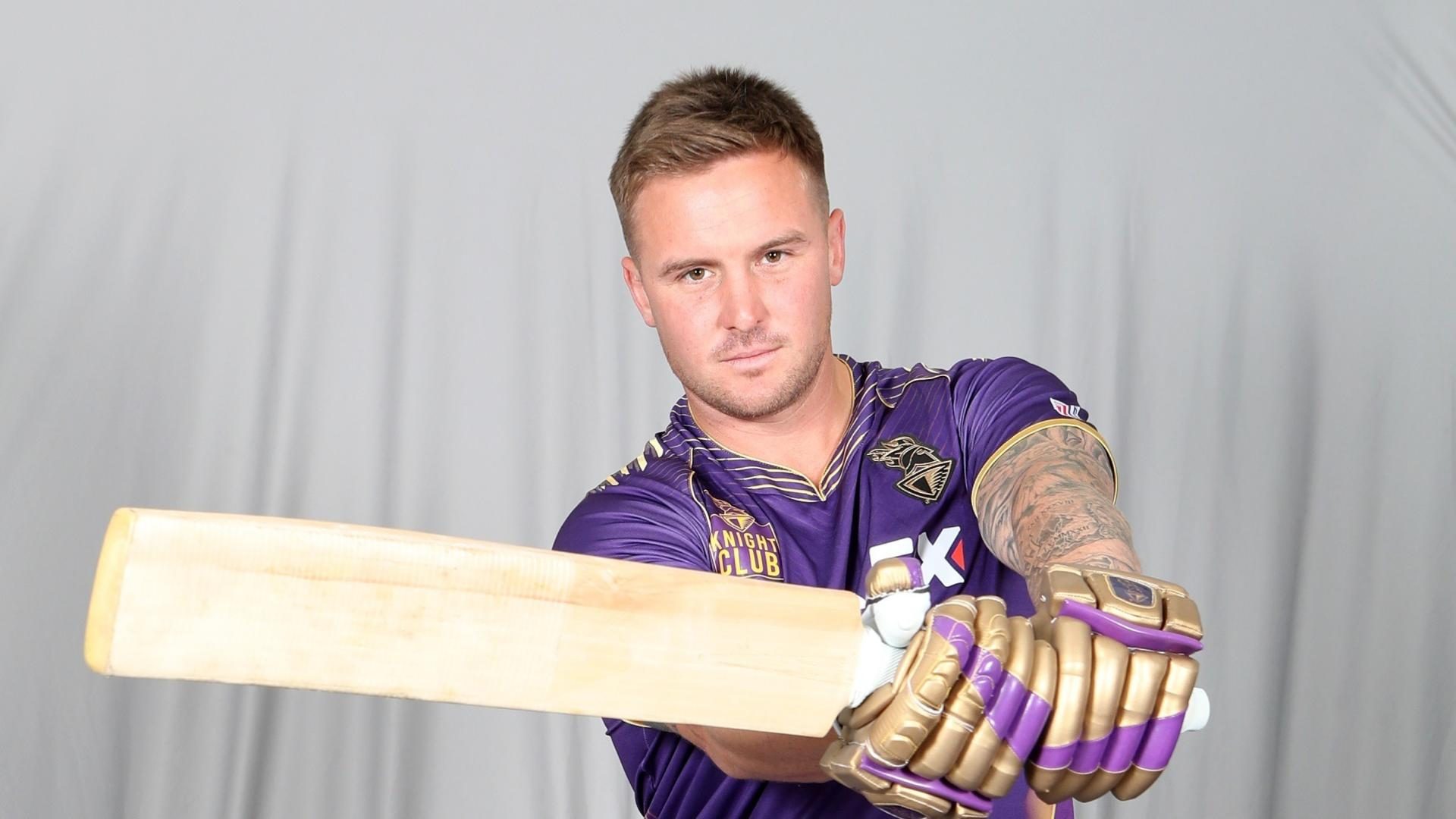 Los Angeles Knight Riders | Official Website