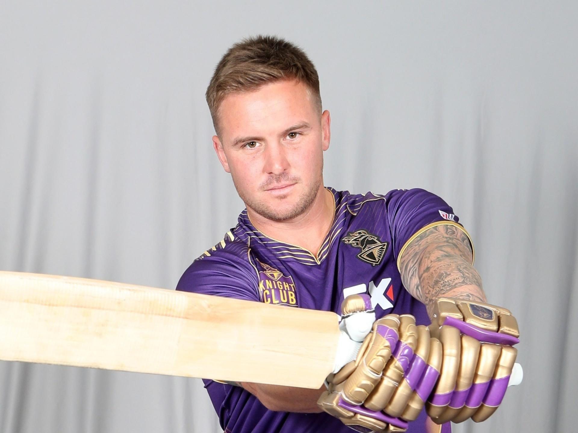 Los Angeles Knight Riders | Official Website