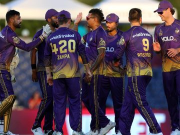 Los Angeles Knight Riders | Official Website