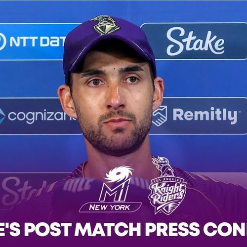 Los Angeles Knight Riders | Official Website