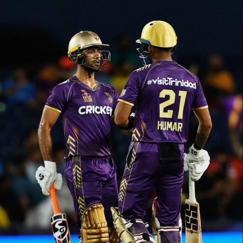 Los Angeles Knight Riders | Official Website