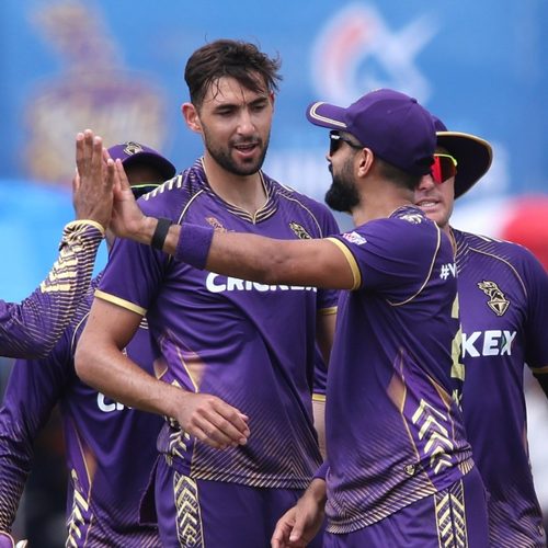 Los Angeles Knight Riders | Official Website